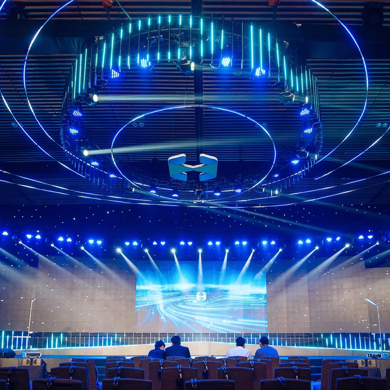 HOMA TECH LAUNCHING - TBA Communication TBA Communication