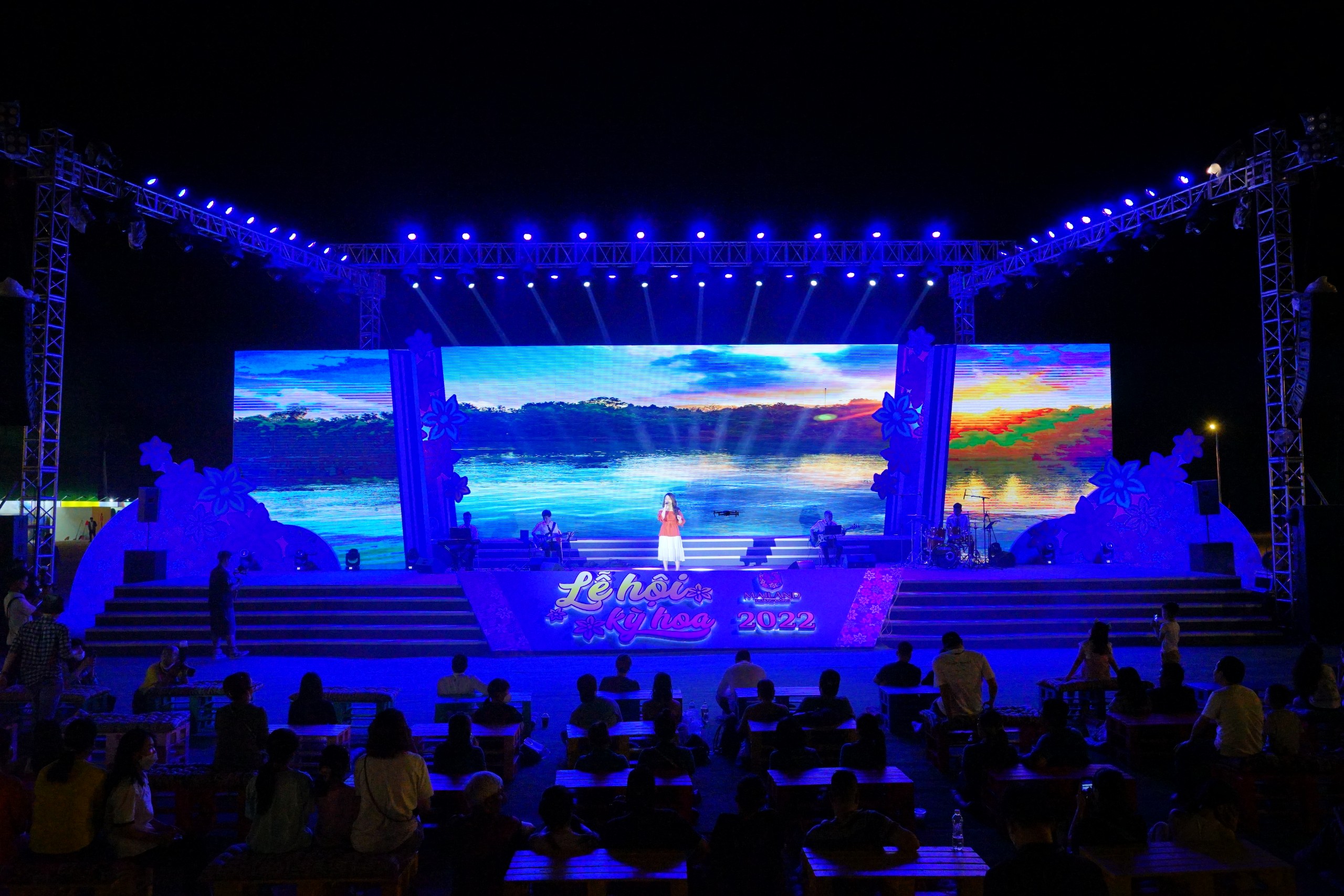 Creative Event Agency - TBA Communication